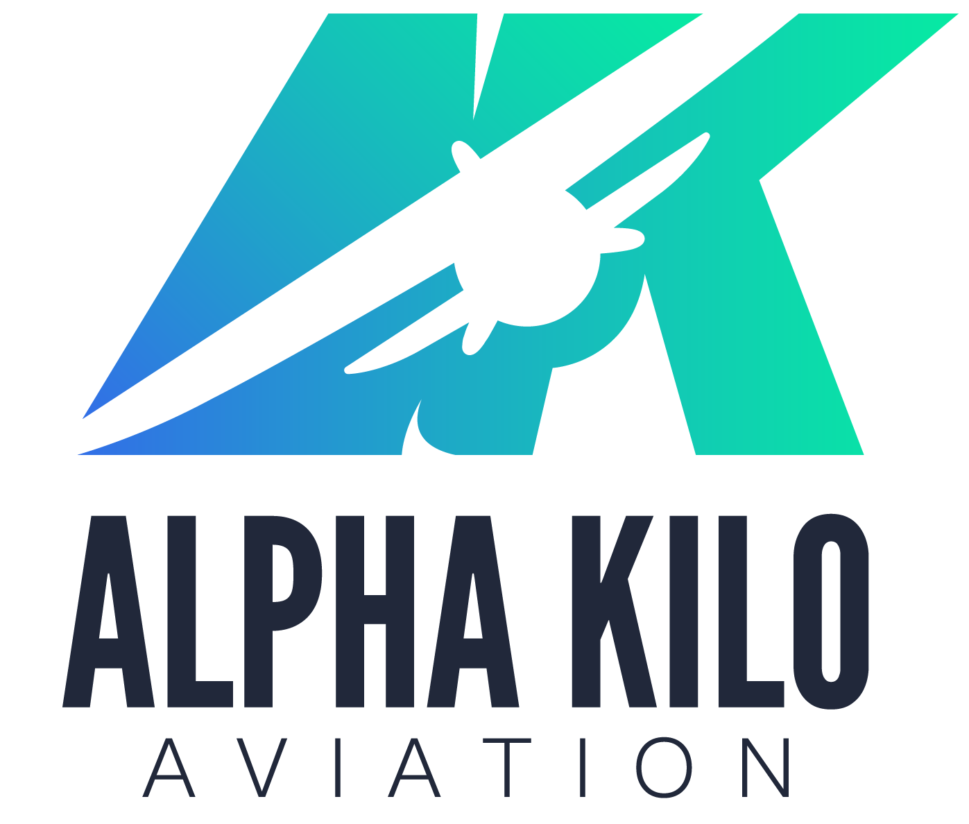 Fly Alpha Kilo Aviation Apparel